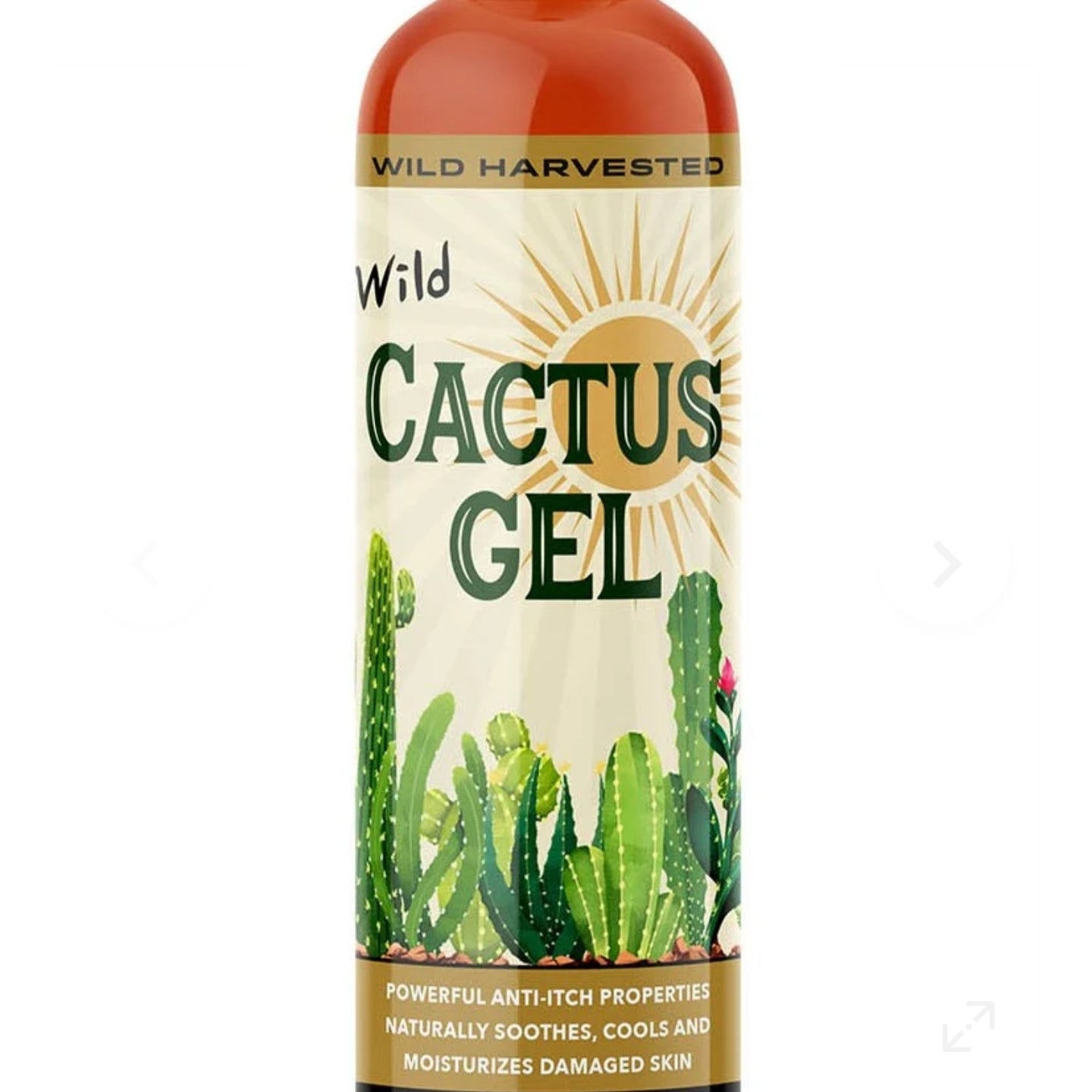 Cactus Gel | Pharmhouse FM