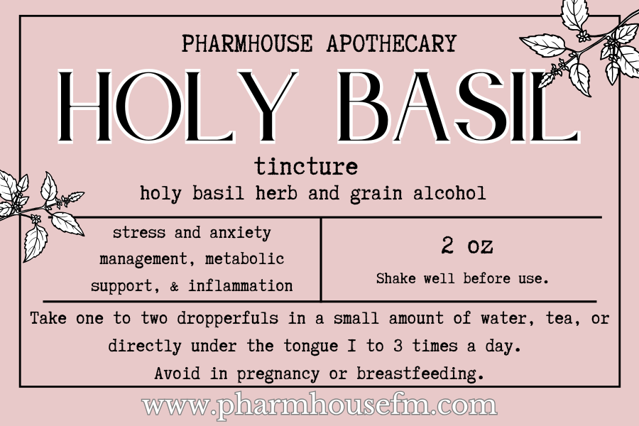 Pharmhouse FM