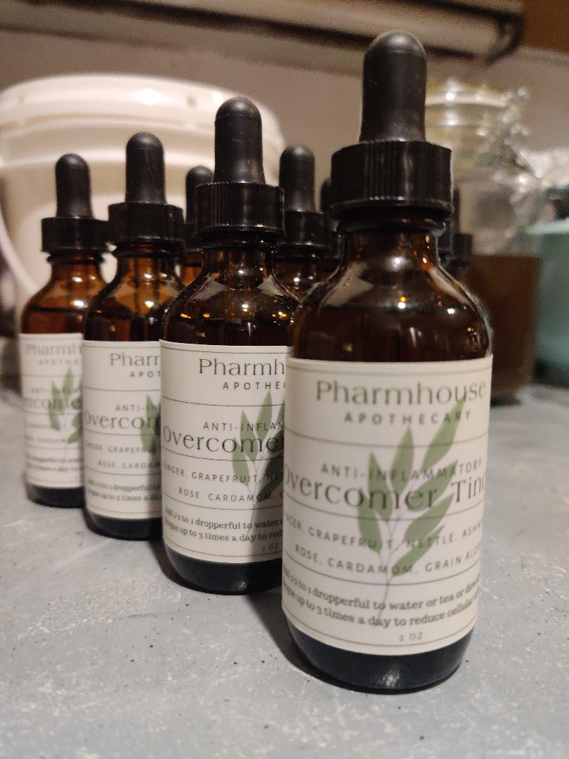 Pharmhouse FM