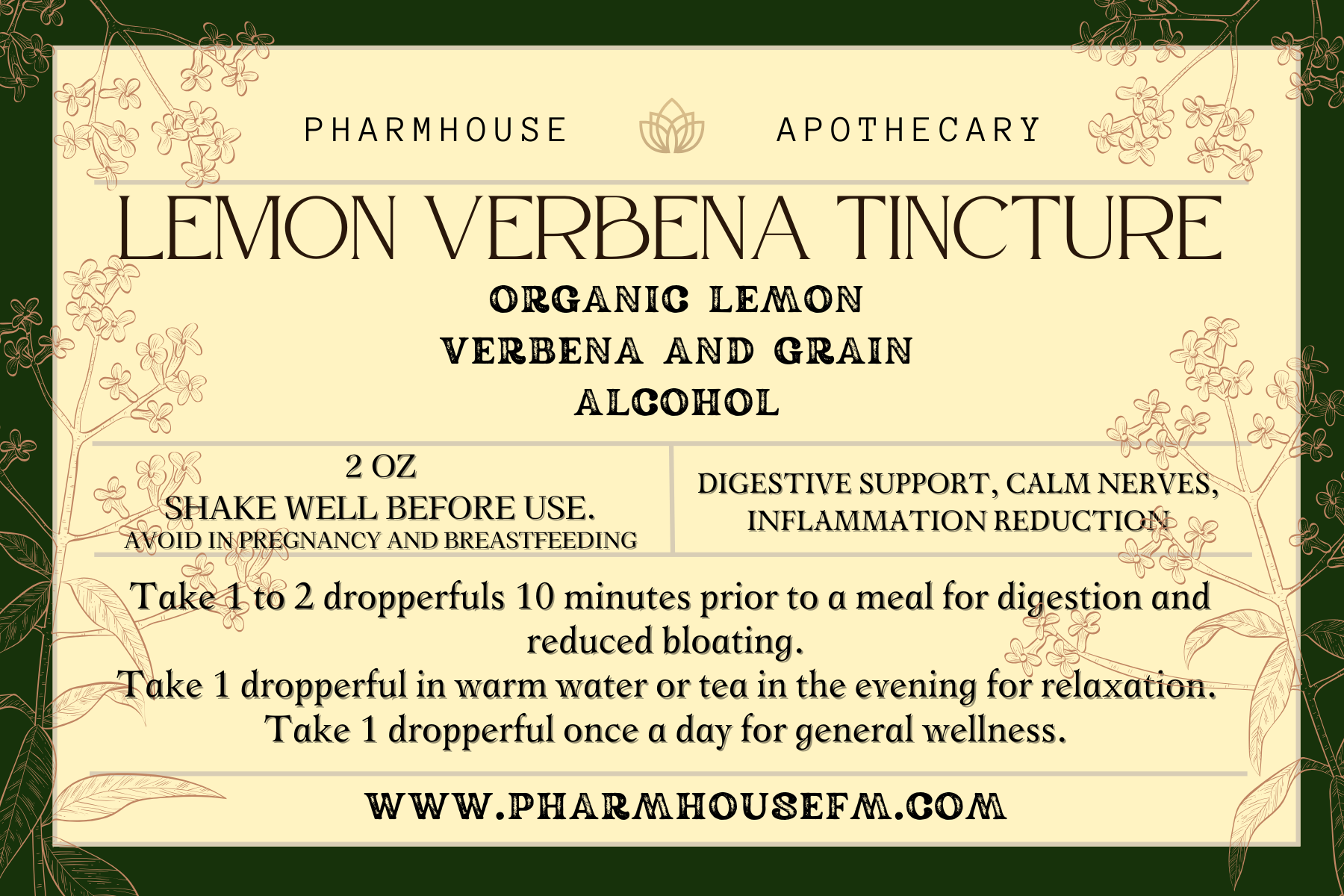 Pharmhouse FM