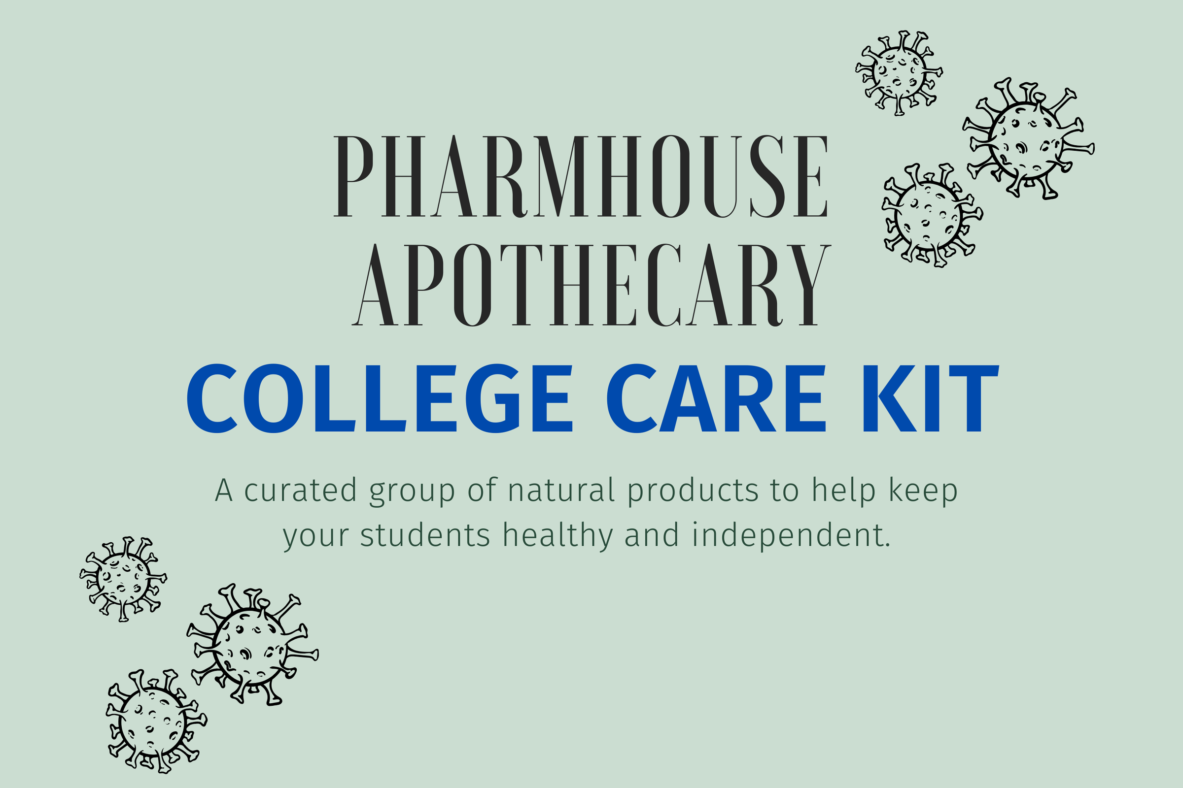 College Care | Pharmhouse FM